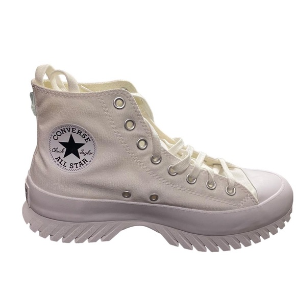 Converse | Shoes | Converse Chuck Taylor All Star Lugged 2 Unisex Men ...